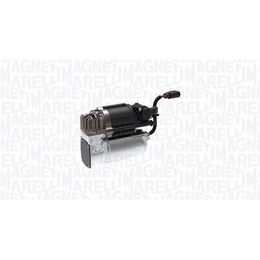 MAGNETI MARELLI Kompressor, Druckluftanlage 350230001123 f&uuml;r Audi Bentley