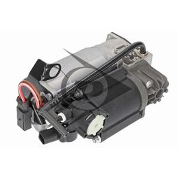 DUNLOP AIRSUSPENSION Kompressor, Druckluftanlage 71293 Vorderachse f&uuml;r Mercedes