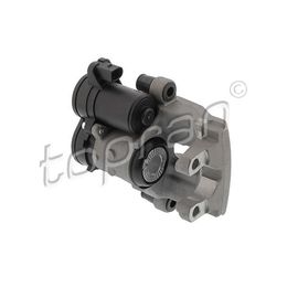 TOPRAN Bremssattel 631419 Hinterachse links f&uuml;r Mercedes