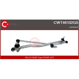 Casco Wischergest&auml;nge cwt46102gs vorne f&uuml;r GM