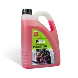 DR. O.K.WACK Felgenreiniger P21S Felgen-Reiniger POWER GEL [2 L] 1265 2l