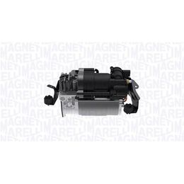 MAGNETI MARELLI Kompressor, Druckluftanlage 350200001120 f&uuml;r Mercedes (BBDC)