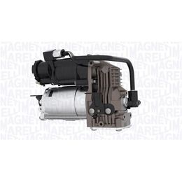MAGNETI MARELLI Kompressor, Druckluftanlage 350410001141 f&uuml;r Mercedes
