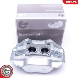 ESEN SKV Bremssattel 45skv881 Vorderachse links f&uuml;r LAND ROVER