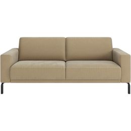 Home Affaire 3-Sitzer &raquo;Apiro, 3-Sitzer XL &ndash; Premium-Komfort f&uuml;r dein Zuhause&laquo; Ergonomischer Federkern, optional motorisch ausziehbar beige 94% 