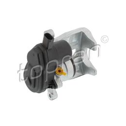 TOPRAN Bremssattel 631416 Hinterachse rechts f&uuml;r Audi