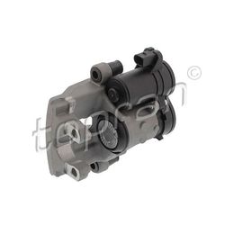 TOPRAN Bremssattel 631420 Hinterachse rechts f&uuml;r Mercedes