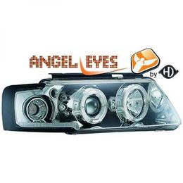 DIEDERICHS Hauptscheinwerfersatz HD Tuning 2245380 H1/H1