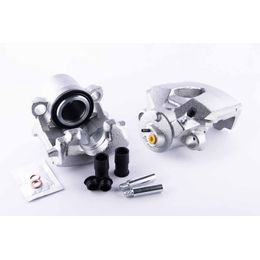Hella Bremssattel 8an355789121 Vorderachse rechts f&uuml;r VW