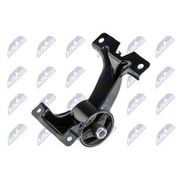 NTY Lagerung, Motor zpsch097 hinten f&uuml;r DODGE
