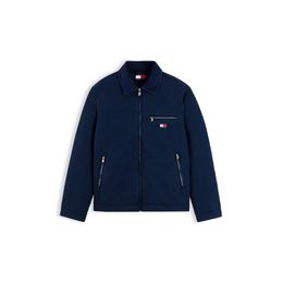 Tommy Jeans Jacke Herren Gr&ouml;&szlig;e S navy Sommerjacke