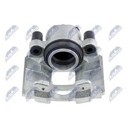 NTY Bremssattel hzpty044 Vorderachse rechts f&uuml;r DAIHATSU TOYOTA