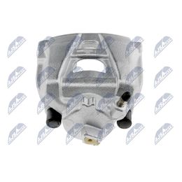 NTY Bremssattel hzpvw017 Vorderachse f&uuml;r VAG