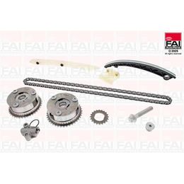 FAI AUTOPARTS Steuerkettensatz tck98ngvvt oben f&uuml;r Vaughall Opel