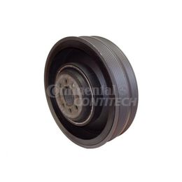 CONTINENTAL CTAM Riemenscheibe, Kurbelwelle vd1032 f&uuml;r VW
