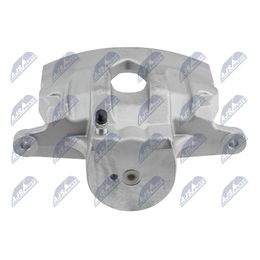 NTY Bremssattel hzphy524 Vorderachse links f&uuml;r KIA HYUNDAI