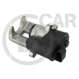 B CAR Bremssattel 008vl001 Hinterachse links f&uuml;r Volvo