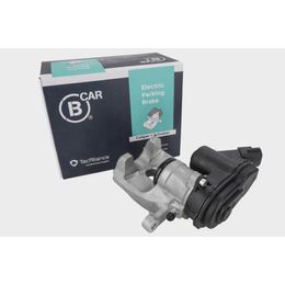 B CAR Bremssattel 008rn003 Hinterachse links f&uuml;r RENAULT