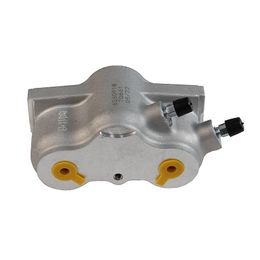 METZGER AUTOTEILE Bremssattel 6260918 Vorderachse rechts f&uuml;r LADA