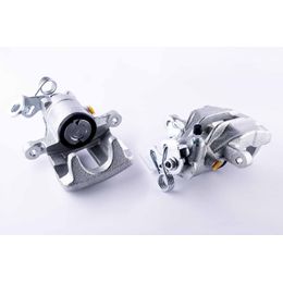 Hella Bremssattel 8an355783391 Hinterachse links f&uuml;r Ford VW
