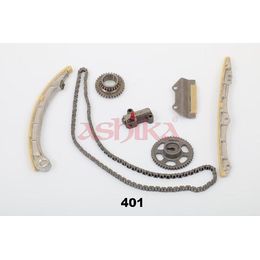 ASHIKA Steuerkettensatz kck401 f&uuml;r HONDA