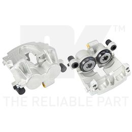 NK Bremssattel 2133304 hinter der Achse f&uuml;r Mercedes