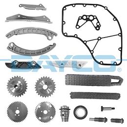Dayco Steuerkettensatz ktc1099
