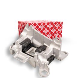 febi bilstein Lagerung, Motor 39505 links f&uuml;r RENAULT
