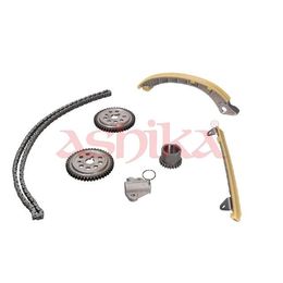 ASHIKA Steuerkettensatz kck811 f&uuml;r Opel Suzuki