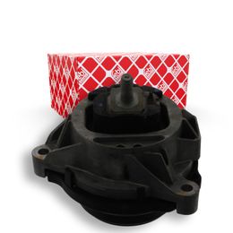 febi bilstein Lagerung, Motor 39132 rechts f&uuml;r BMW
