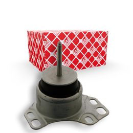 febi bilstein Lagerung, Automatikgetriebe 39281 links f&uuml;r LANCIA
