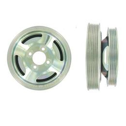 SKF Riemenscheibe, Kurbelwelle vkm93201 f&uuml;r Fiat
