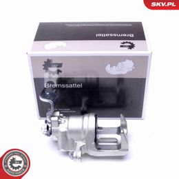 ESEN SKV Bremssattel 44skv254 Hinterachse rechts f&uuml;r HONDA