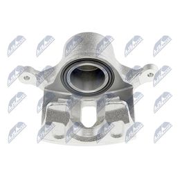 NTY Bremssattel HZP-HY-504 Vorderachse f&uuml;r HYUNDAI