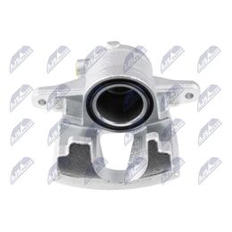 NTY Bremssattel hzpft012 Vorderachse rechts f&uuml;r Vaughall Fiat ALFA ROMEO Peugeot