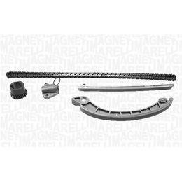 MAGNETI MARELLI Steuerkettensatz 341500000930 f&uuml;r Opel