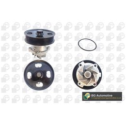 BGA Wasserpumpe cp3716 f&uuml;r Opel Ford CHEVROLET LANCIA Fiat Vaughall Peugeot Suzuki