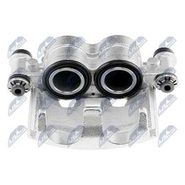NTY Bremssattel hzpvc001 Vorderachse f&uuml;r Iveco
