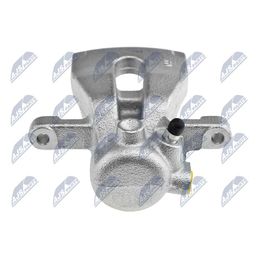 NTY Bremssattel hztlr012 Hinterachse links f&uuml;r LAND ROVER