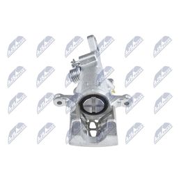 NTY Bremssattel hzthd019 Hinterachse rechts f&uuml;r HONDA ROVER