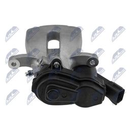 NTY Bremssattel hztre019 Hinterachse rechts f&uuml;r RENAULT
