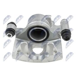 NTY Bremssattel hzpms032 Vorderachse links f&uuml;r MITSUBISHI