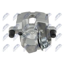 NTY Bremssattel hztpe009 Hinterachse rechts f&uuml;r Peugeot