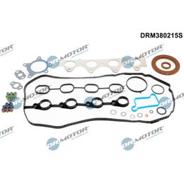 DR.MOTOR AUTOMOTIVE Dichtungsvollsatz, Motor drm380215s f&uuml;r KIA