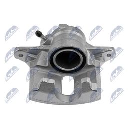 NTY Bremssattel hzpct034 Vorderachse links f&uuml;r Peugeot