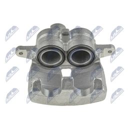 NTY Bremssattel hzplr006 Vorderachse links f&uuml;r LAND ROVER