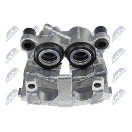 NTY Bremssattel hzpme033 Vorderachse rechts f&uuml;r Mercedes