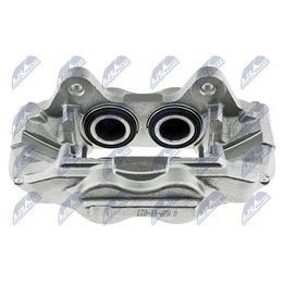 NTY Bremssattel hzpty023 Vorderachse f&uuml;r TOYOTA
