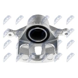 NTY Bremssattel hzphy503 Vorderachse f&uuml;r KIA