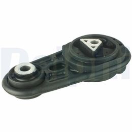 DELPHI Lagerung, Motor tem034 hinten f&uuml;r NISSAN RENAULT